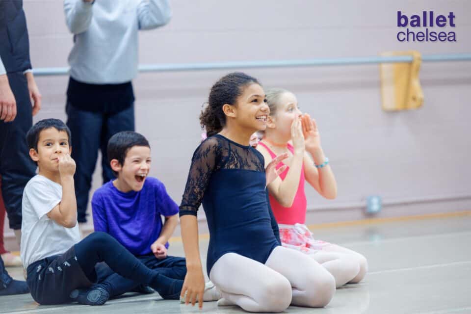 Summer Programs | Ballet Chelsea