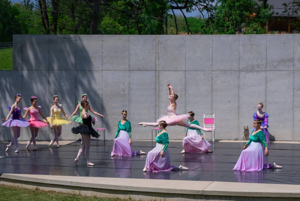 Thank you for a wonderful 2020-21 Season | Ballet Chelsea