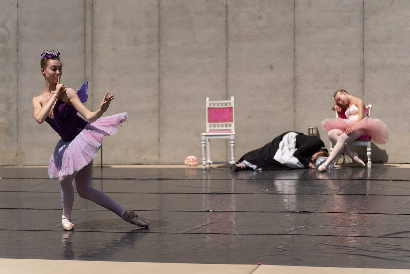 Thank you for a wonderful 2020-21 Season | Ballet Chelsea