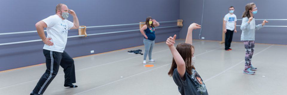 Ballet Chelsea