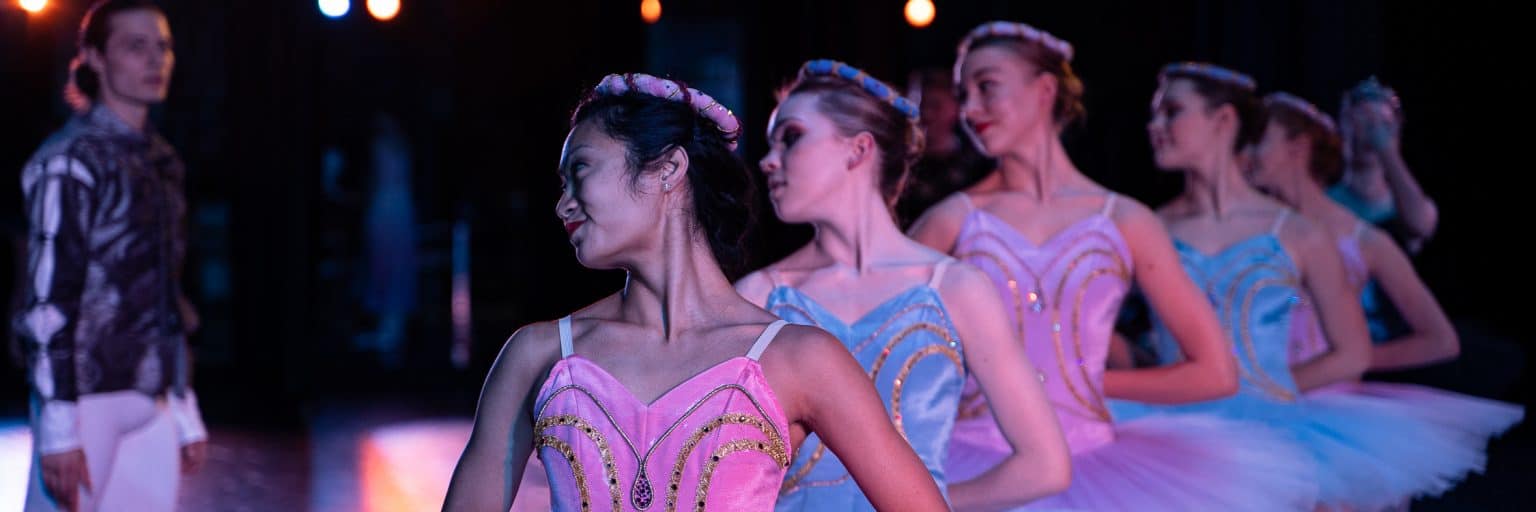 Ballet Chelsea