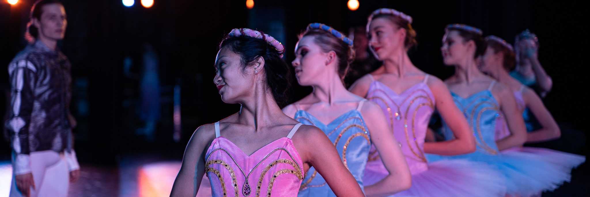 Ballet Chelsea
