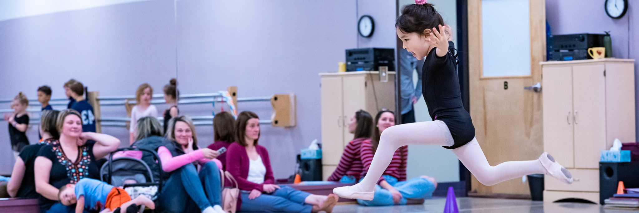 Ballet Chelsea – Premier dance instruction and performance opportunities