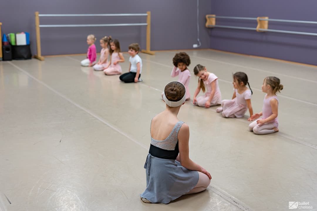 Dancing Off the Page: A New Class Full of Imagination and Creativity ...