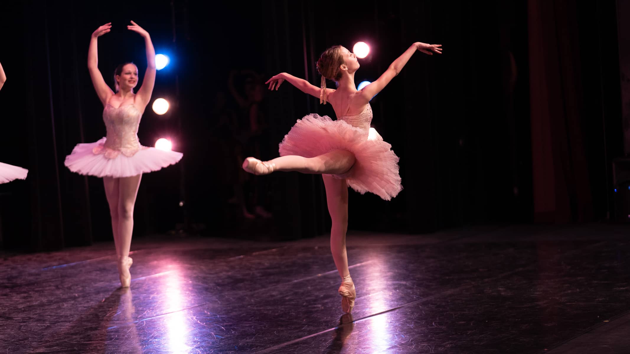 Ballet Chelsea – Premier dance instruction and performance opportunities