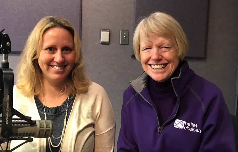 Ballet Chelsea's 20th Anniversary production of The Nutcracker: An ...