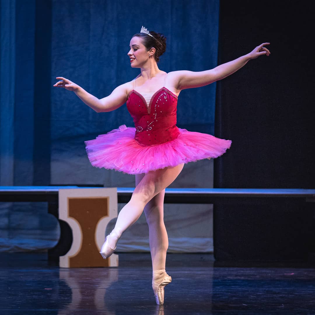 Tickets | Ballet Chelsea