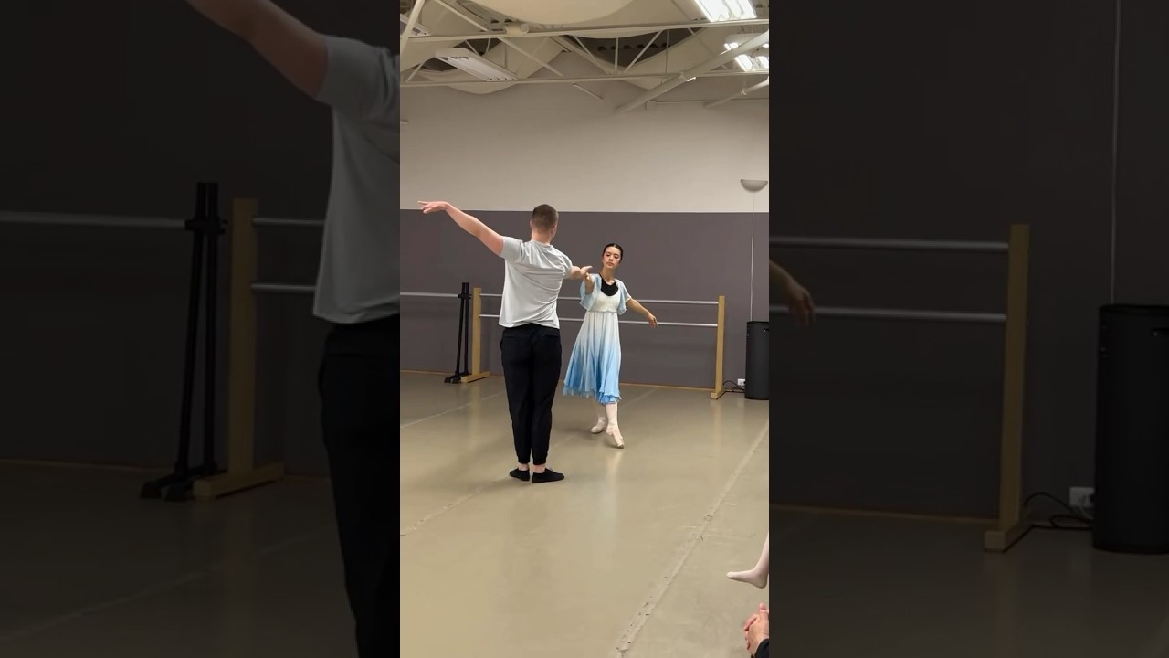 State of the Art Studios at Ballet Chelsea | Ballet Chelsea