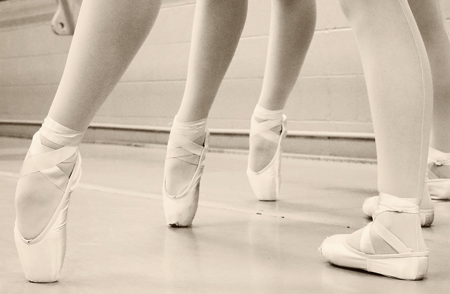 Ballet Chelsea — Premier dance instruction and performance opportunities