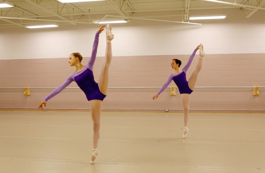 Ballet Chelsea — Premier dance instruction and performance opportunities