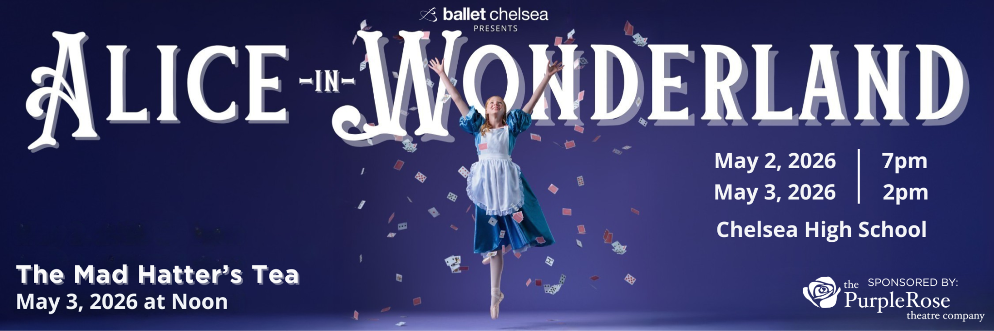 Ballet Chelsea